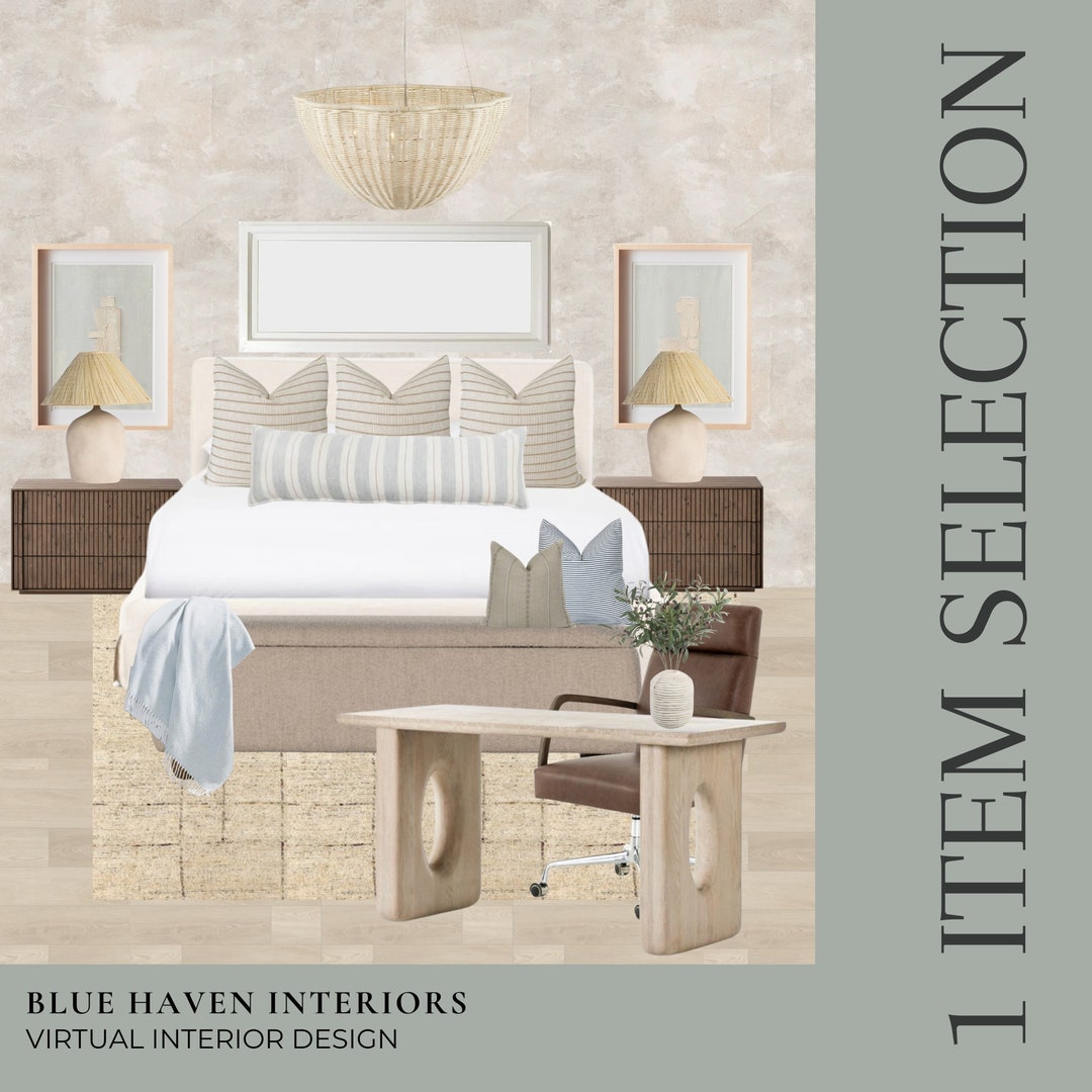 1 ITEM INTERIOR DESIGN - Etsy