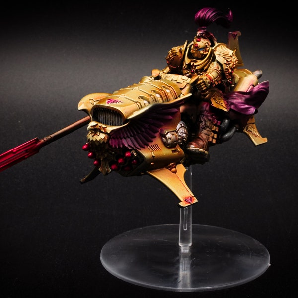 Custodes Stl - Etsy