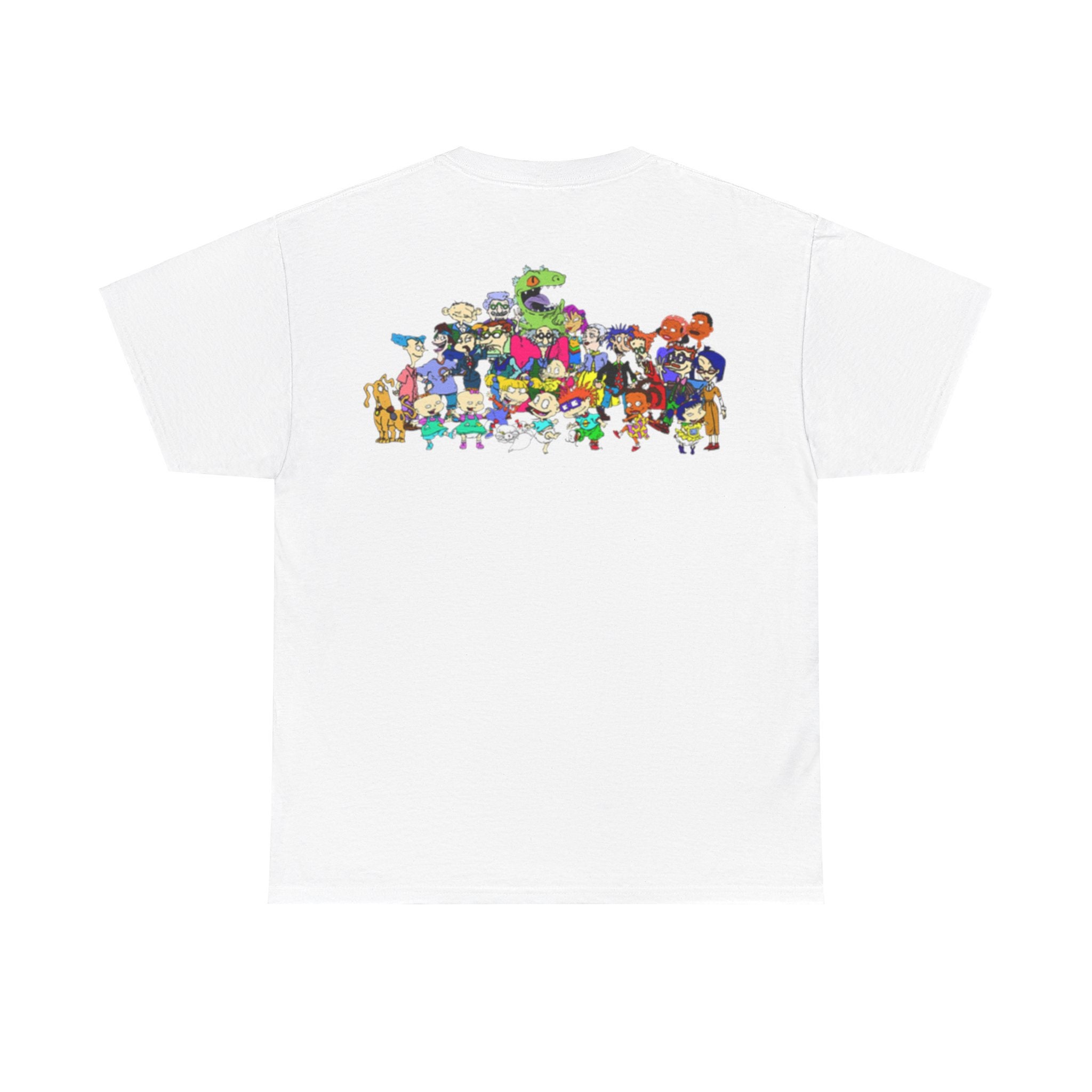 Unisex Rugrats Tee - Etsy