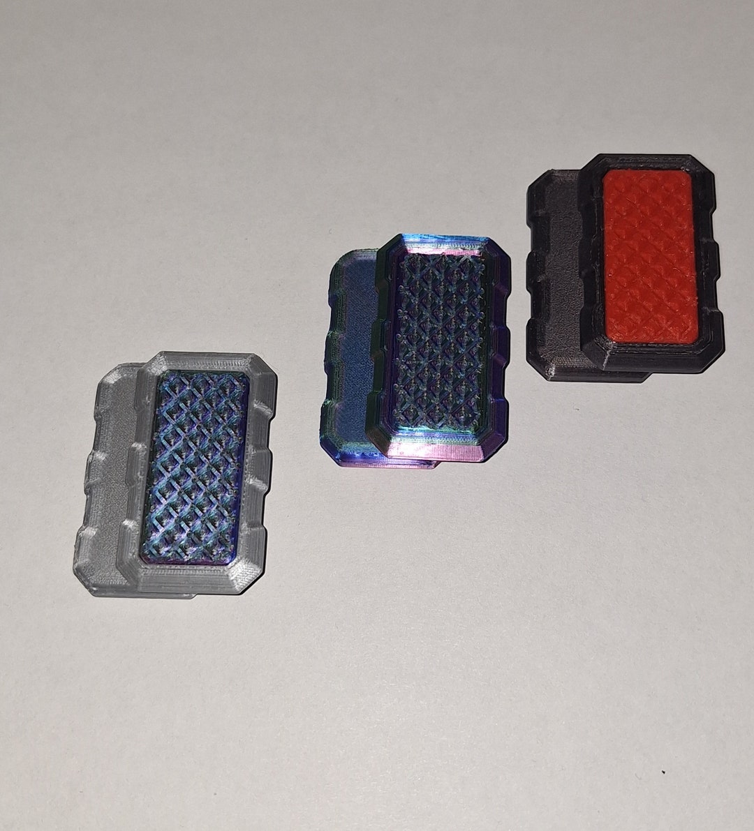 Magnetic Fidget Slider - Etsy