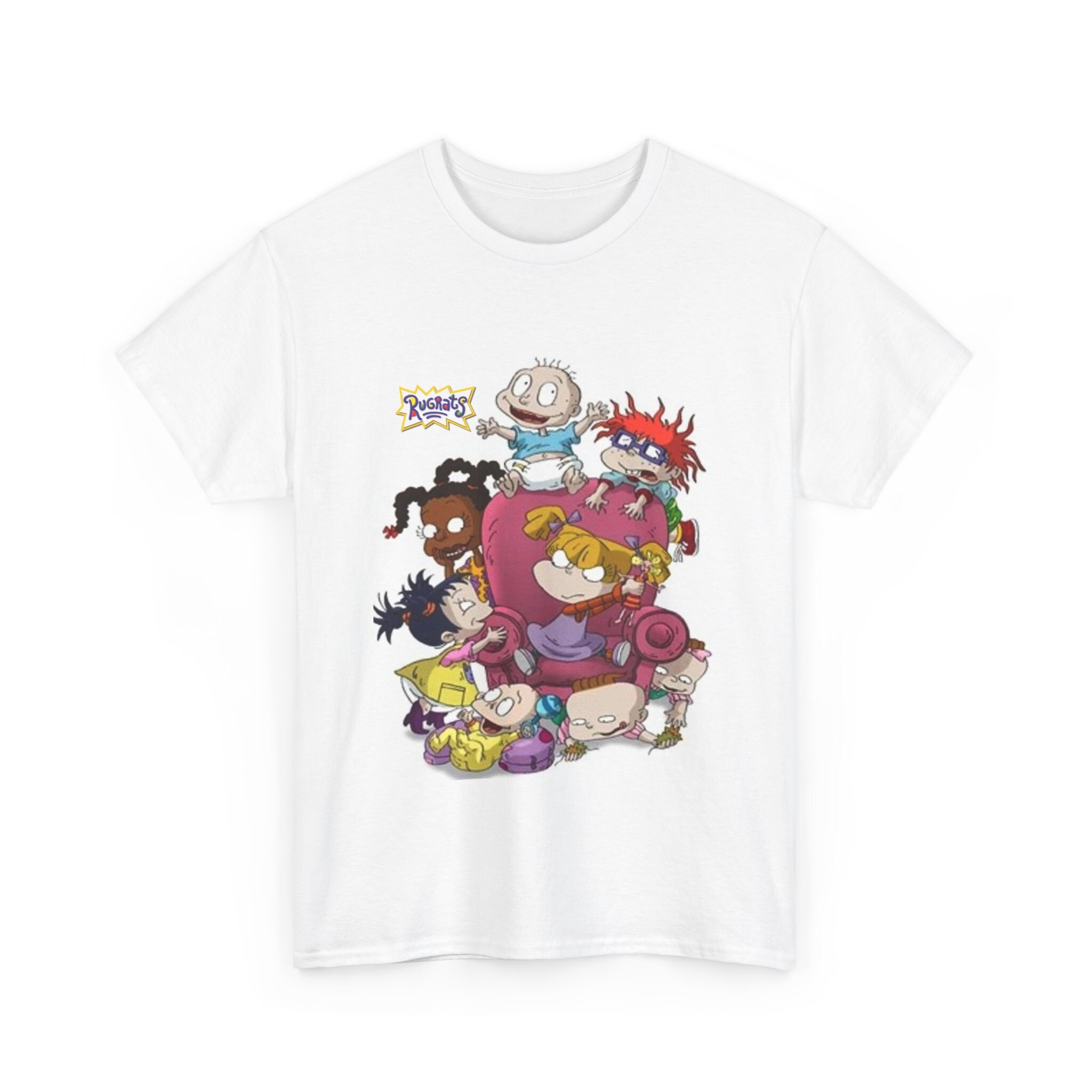Unisex Rugrats Tee - Etsy