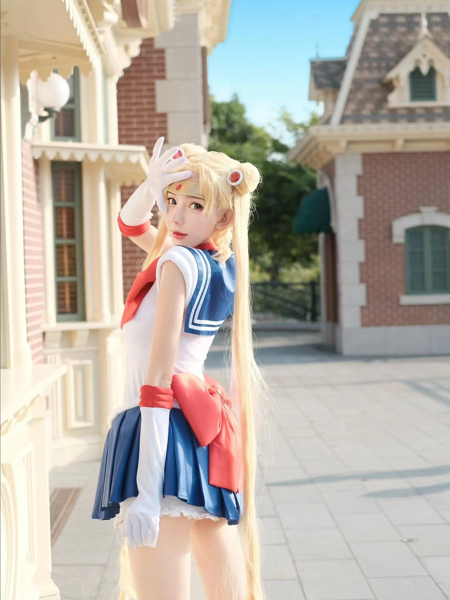 Sailor Moon Cosplay In 2022 Sailor Moon Cosplay Sailo - vrogue.co Sailor Moon Cosplay In 2022 Sailor Moon Cosplay Sailo - vrogue.co