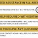 Editable Achievement Certificate Template: Printable Award (US Letter ...