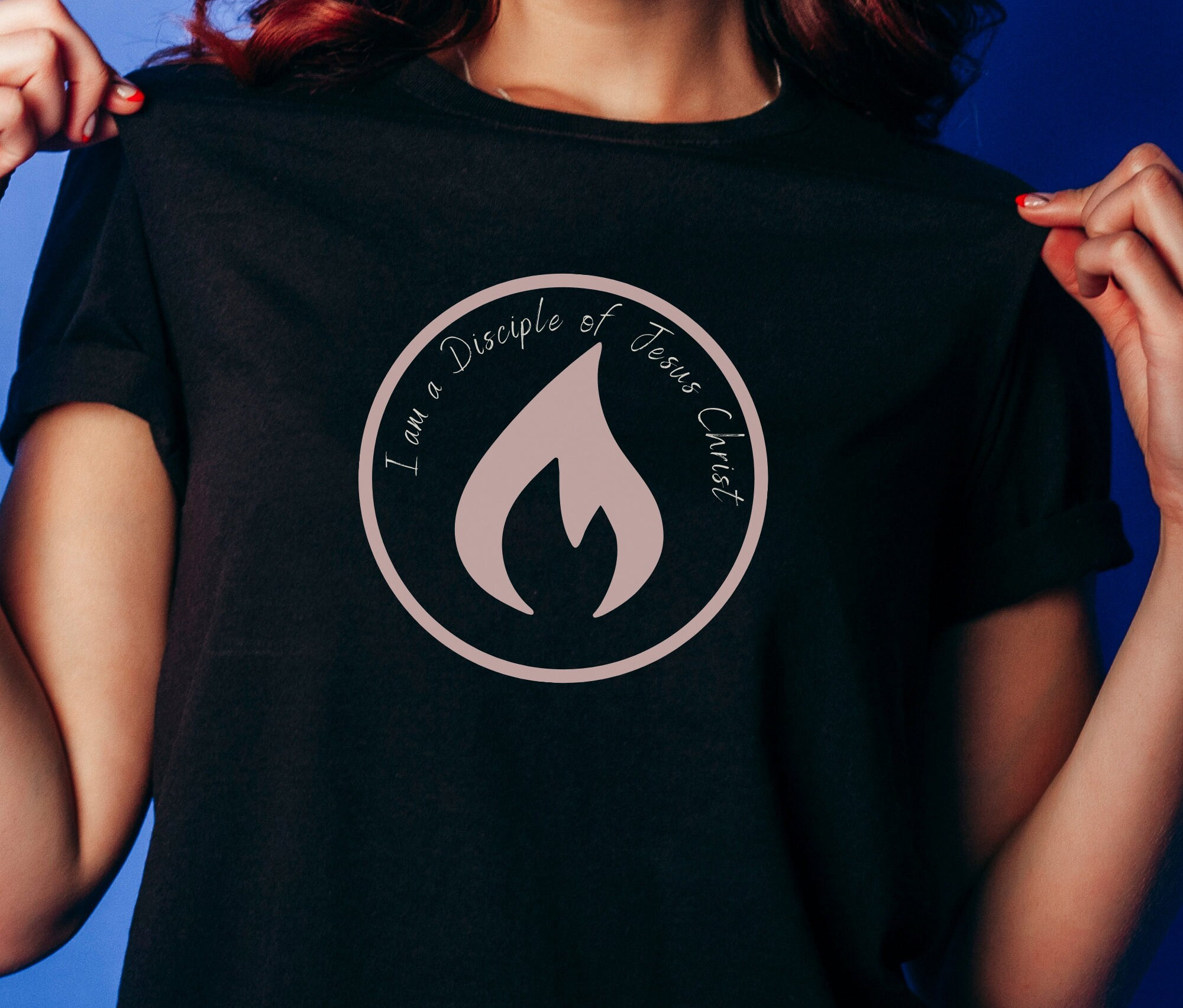 LDS 2024 Youth Theme, LDS 2024 Young Women Theme, LDS Young Men 2024 Theme, Mormon T-shirt ...