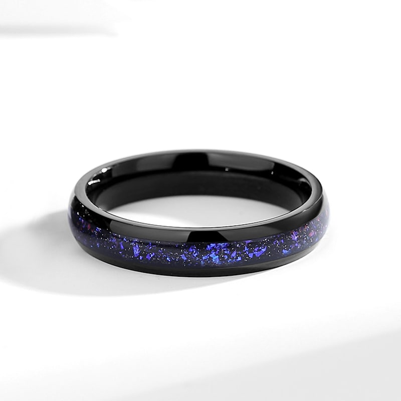 Galaxy Ring - Etsy