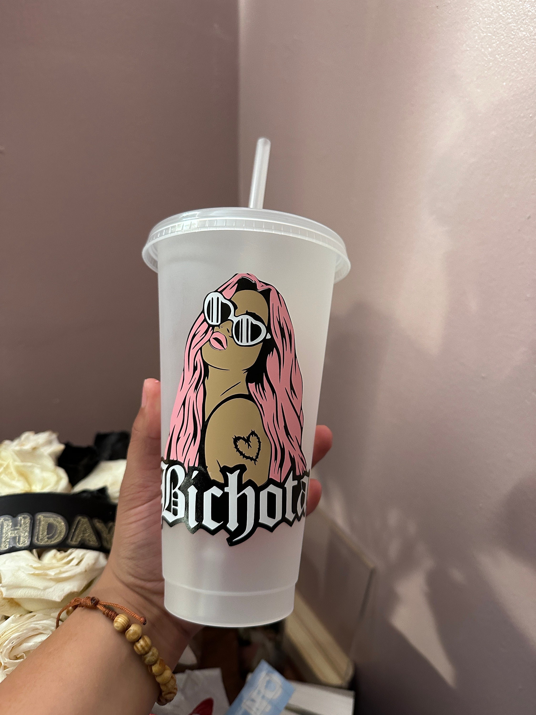 Personalized Cups - Etsy