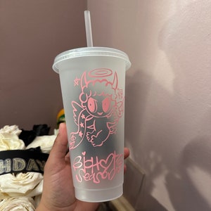 Personalized Cups - Etsy