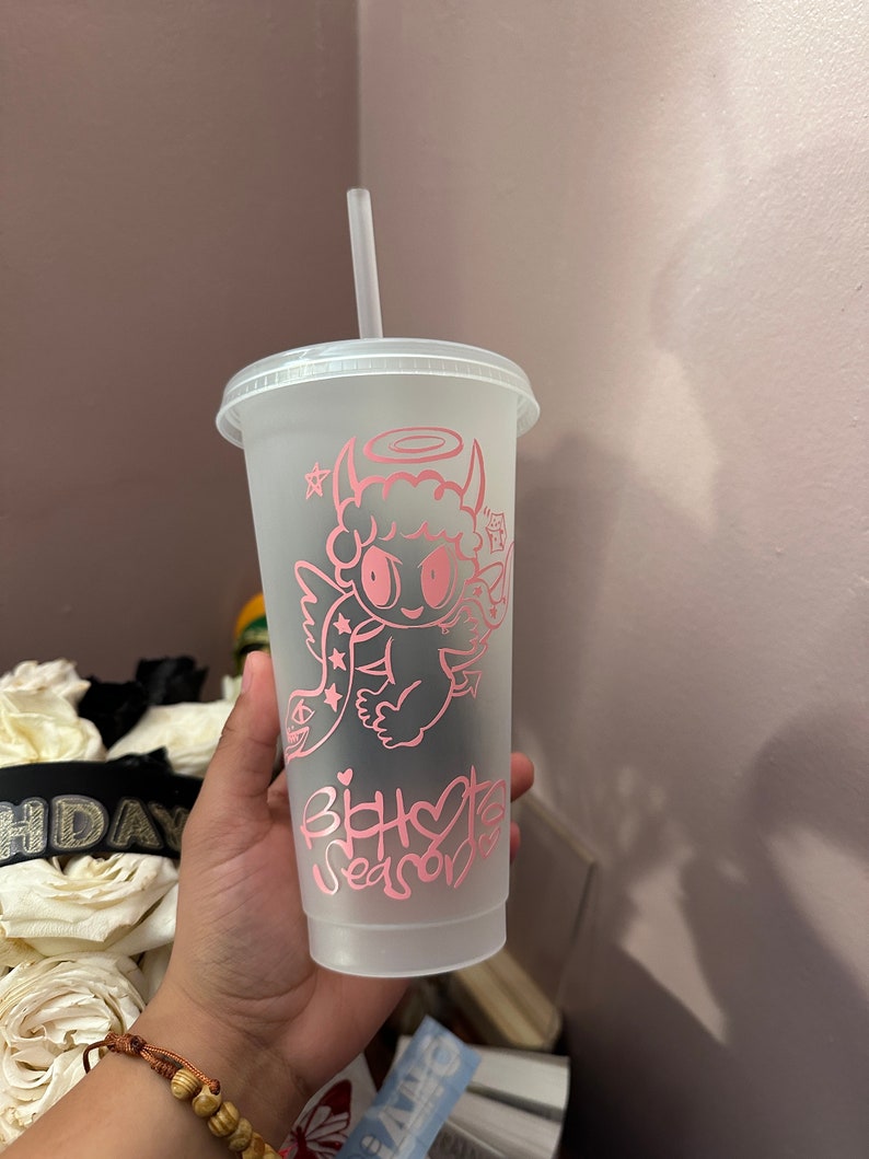 Personalized Cups - Etsy