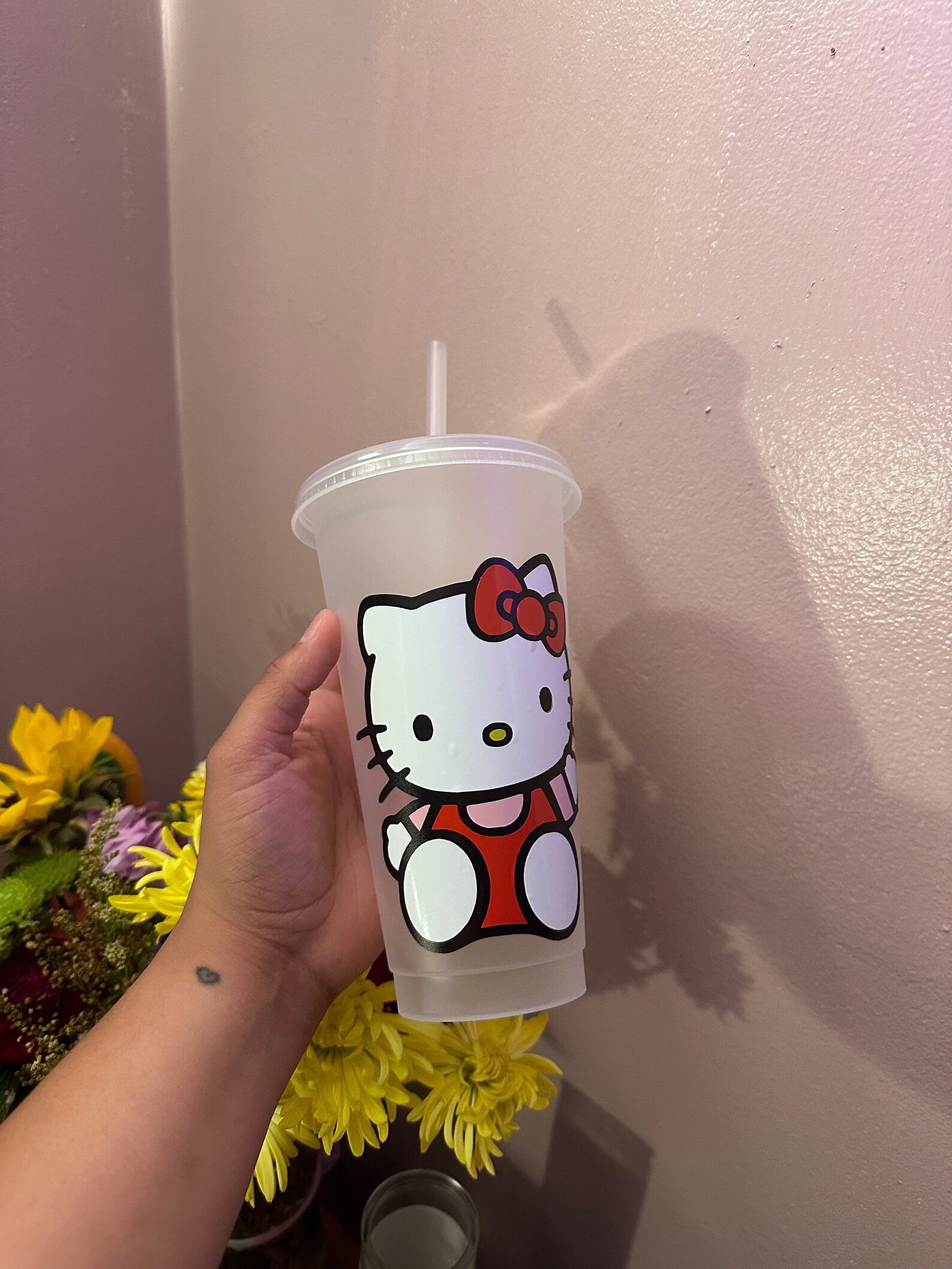 Personalized Cups - Etsy