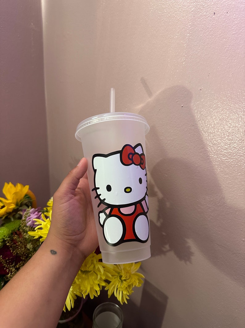 Personalized Cups - Etsy