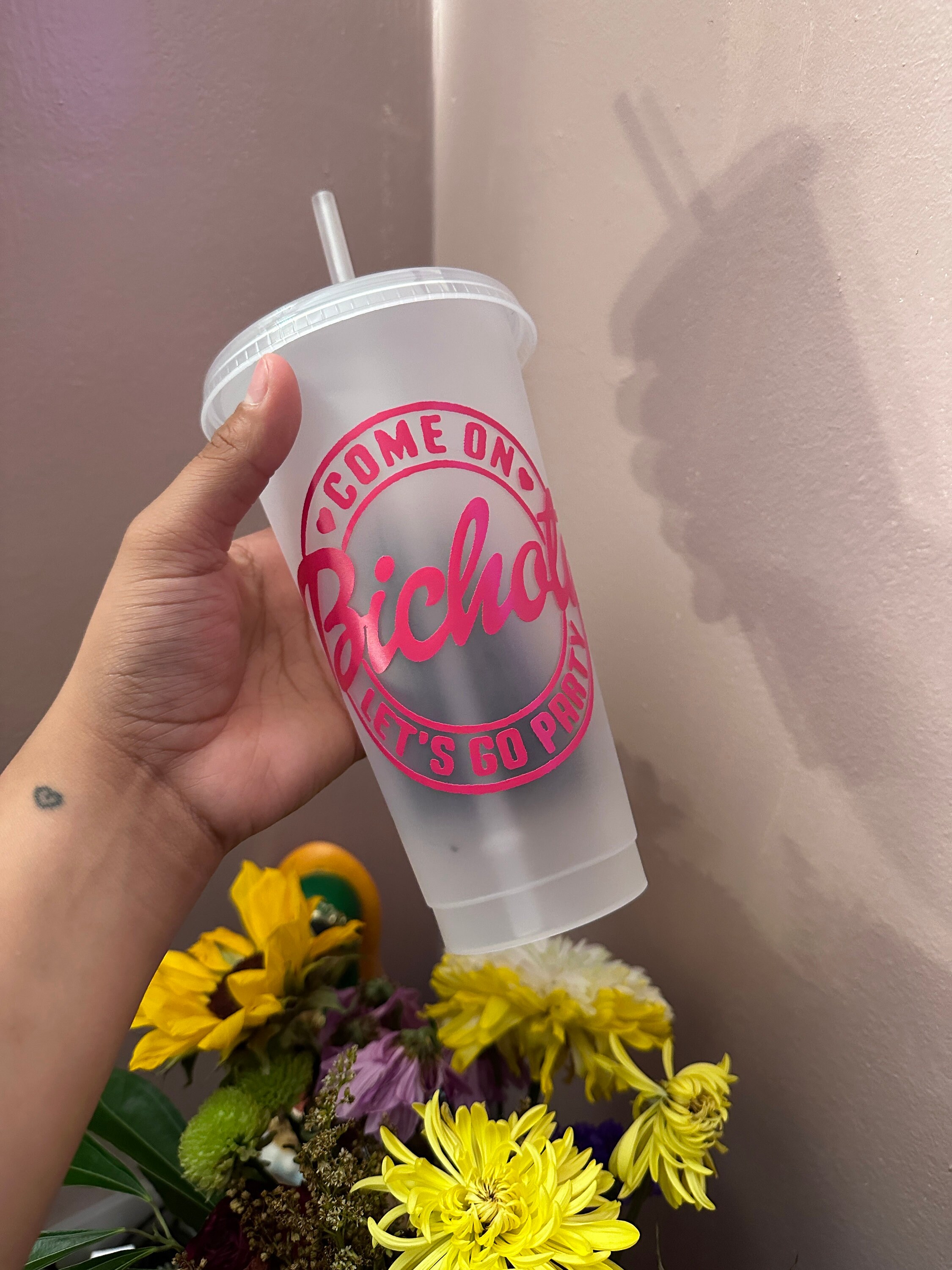 Personalized Cups - Etsy
