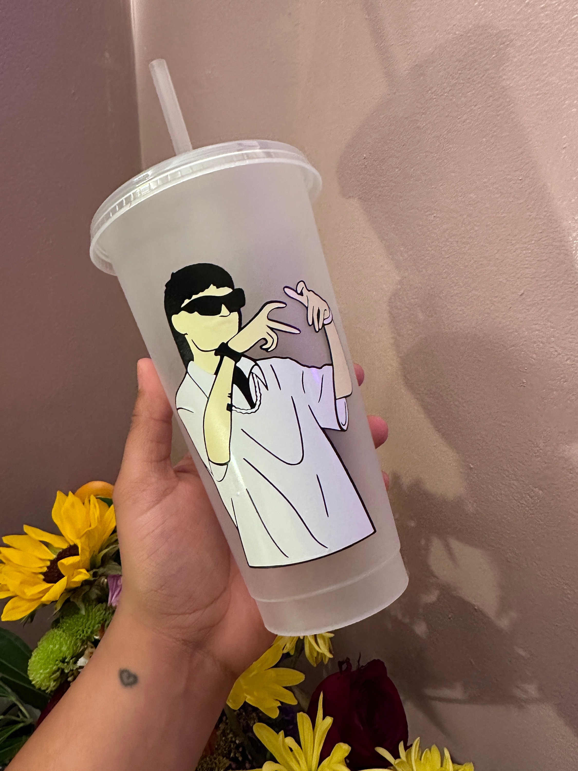 Personalized Cups - Etsy