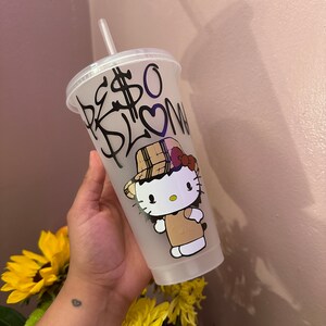 Personalized Cups - Etsy