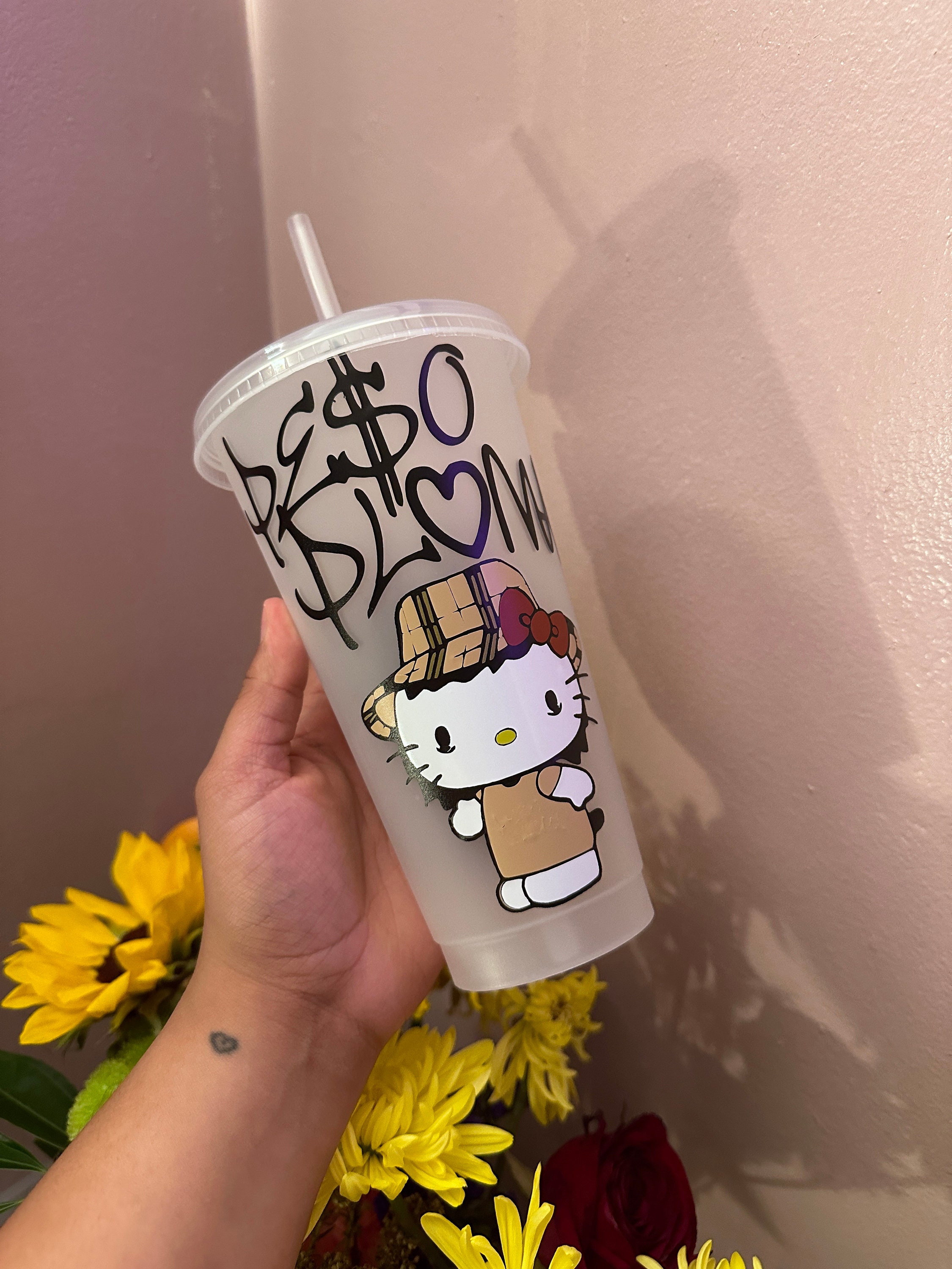 Personalized Cups - Etsy