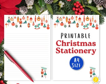 Nutcracker Journal Digital - Etsy