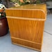Antique Dillingham Waterfall Hope Chest – Bluebird Model (1920s–1940s ...
