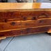 Antique Dillingham Waterfall Hope Chest – Bluebird Model (1920s–1940s ...
