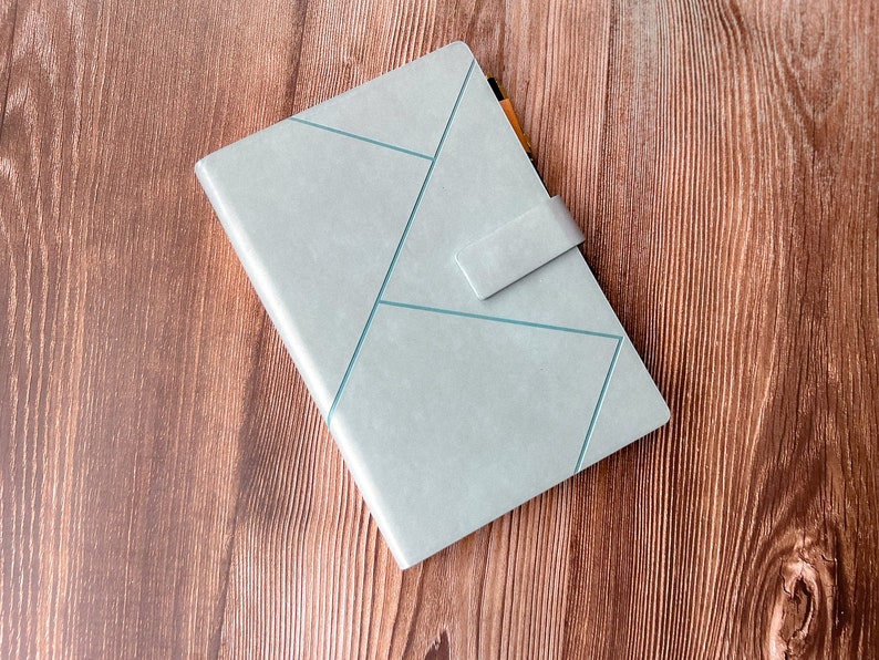 Journal Add on ( Can't Be Sold Separately) - Etsy