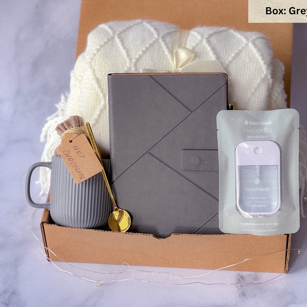 Welcome New Employee Basket - Etsy