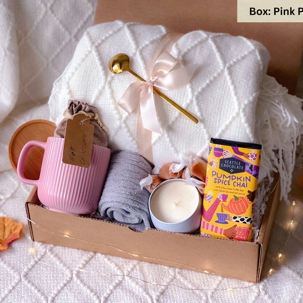 Gift Box for Women - 60+ Gift Ideas for 2024