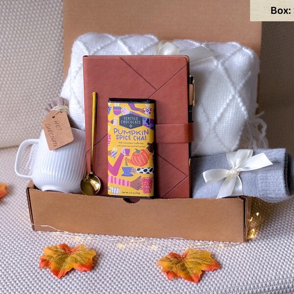 Fall Gift Set - 60+ Gift Ideas for 2024