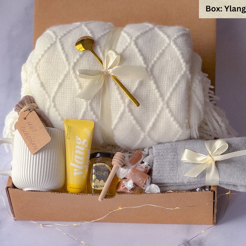 Sunshine Box - Etsy