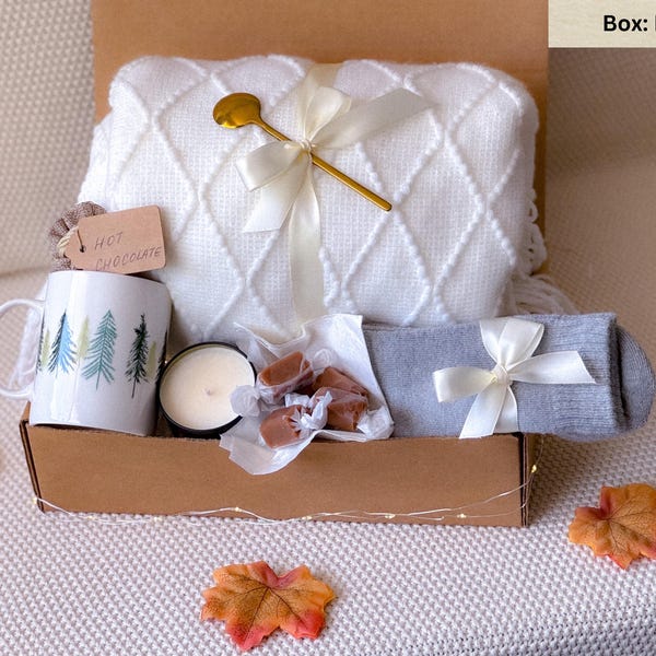 Fall Gift Set - 60+ Gift Ideas for 2024