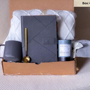 Welcome to the Team Gift Box, Corporate Gifts for Onboarding New Hires ...