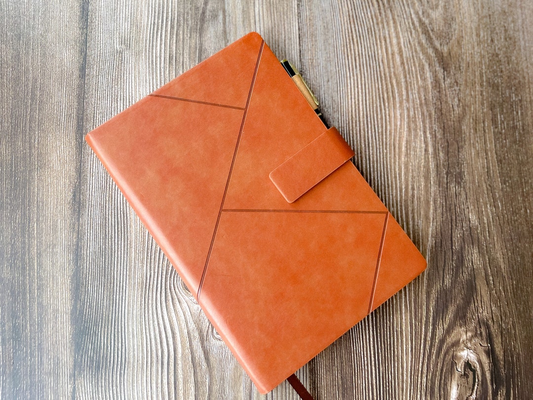 Journal Add on ( Can't Be Sold Separately) - Etsy