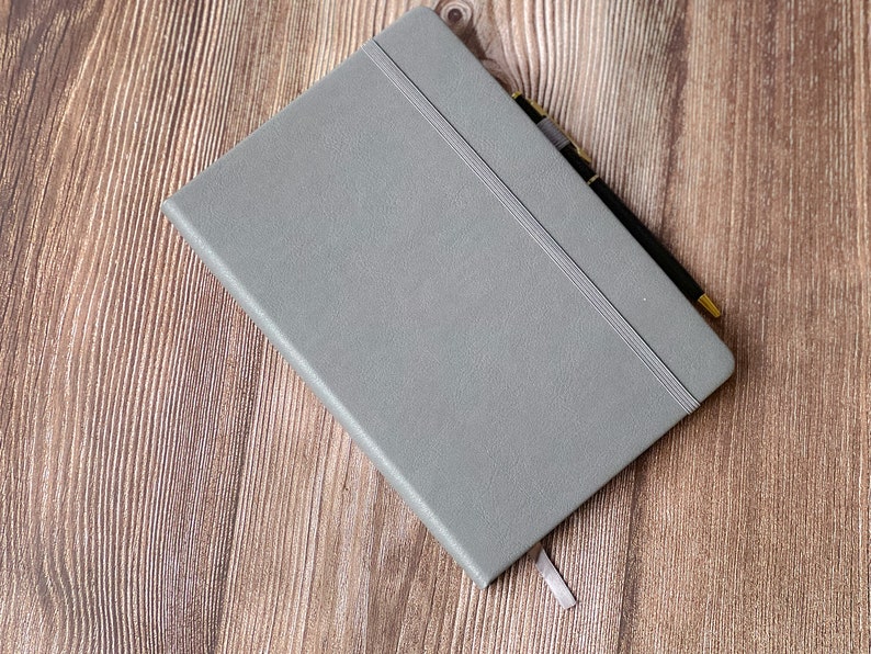 Journal Add on ( Can't Be Sold Separately) - Etsy