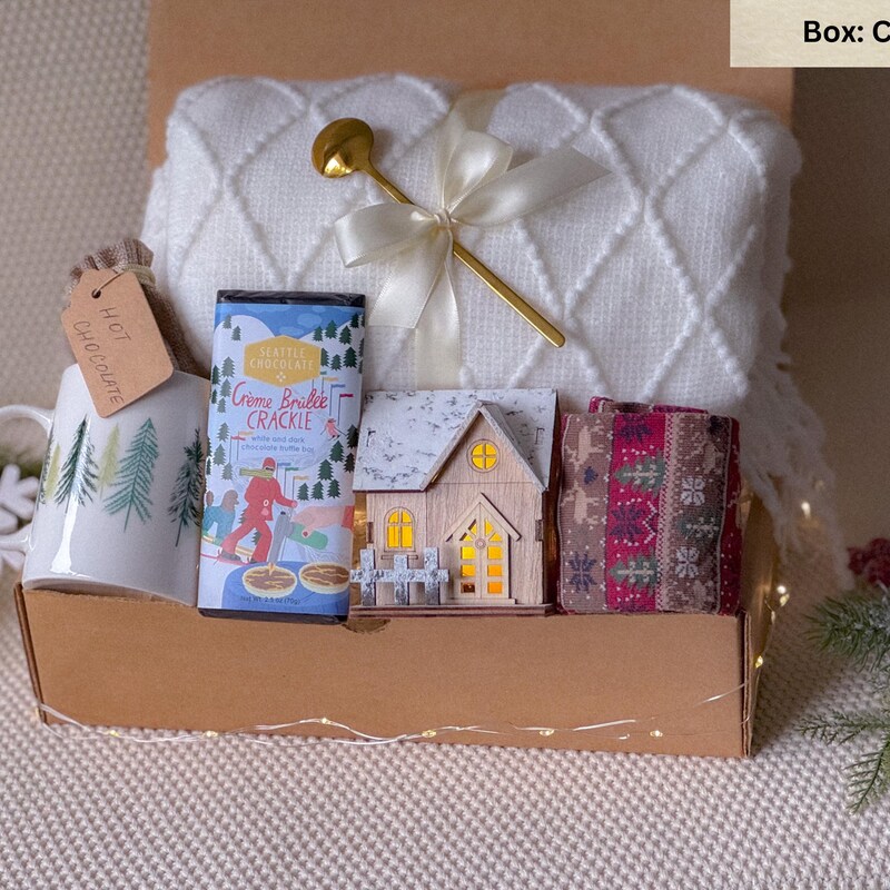 Corporate Gifts - 60+ Gift Ideas for 2025