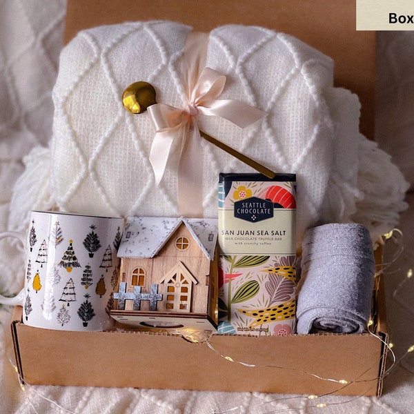 Cozy Gift - 60+ Gift Ideas for 2024
