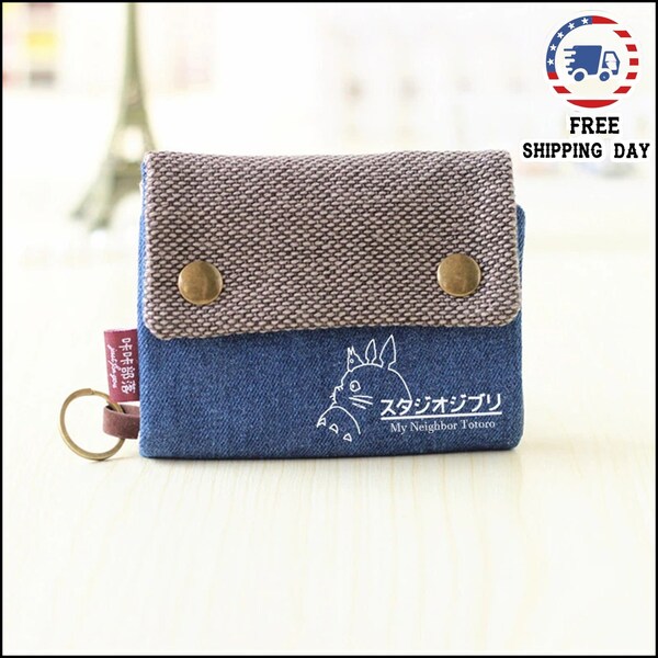 Kawaii Wallet - Etsy