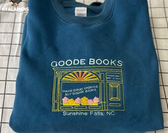 Emily Henry Merch - Etsy