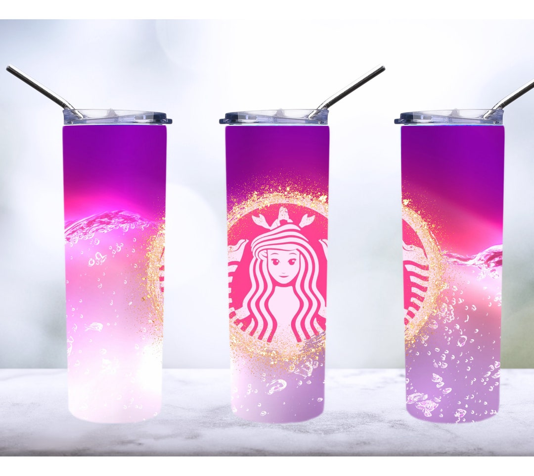 Sea Bucks Coffee Tumbler Sublimation PNG Starbucks - Etsy