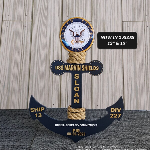 Gift for Navy - 60+ Gift Ideas for 2024