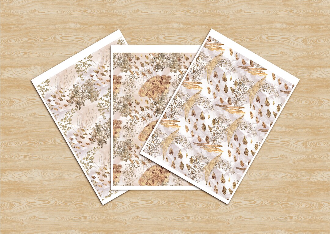 Edible Beige Cake Wrap | Uncut Icing Sheet - Etsy Australia