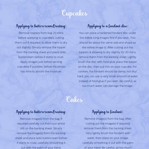 Edible Emu Export Cupcake Toppers | Pre-cut Icing Sheet | 15 X 5cm ...