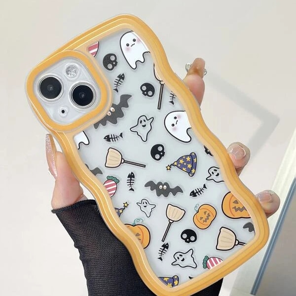 Goth iPhone Case - Etsy