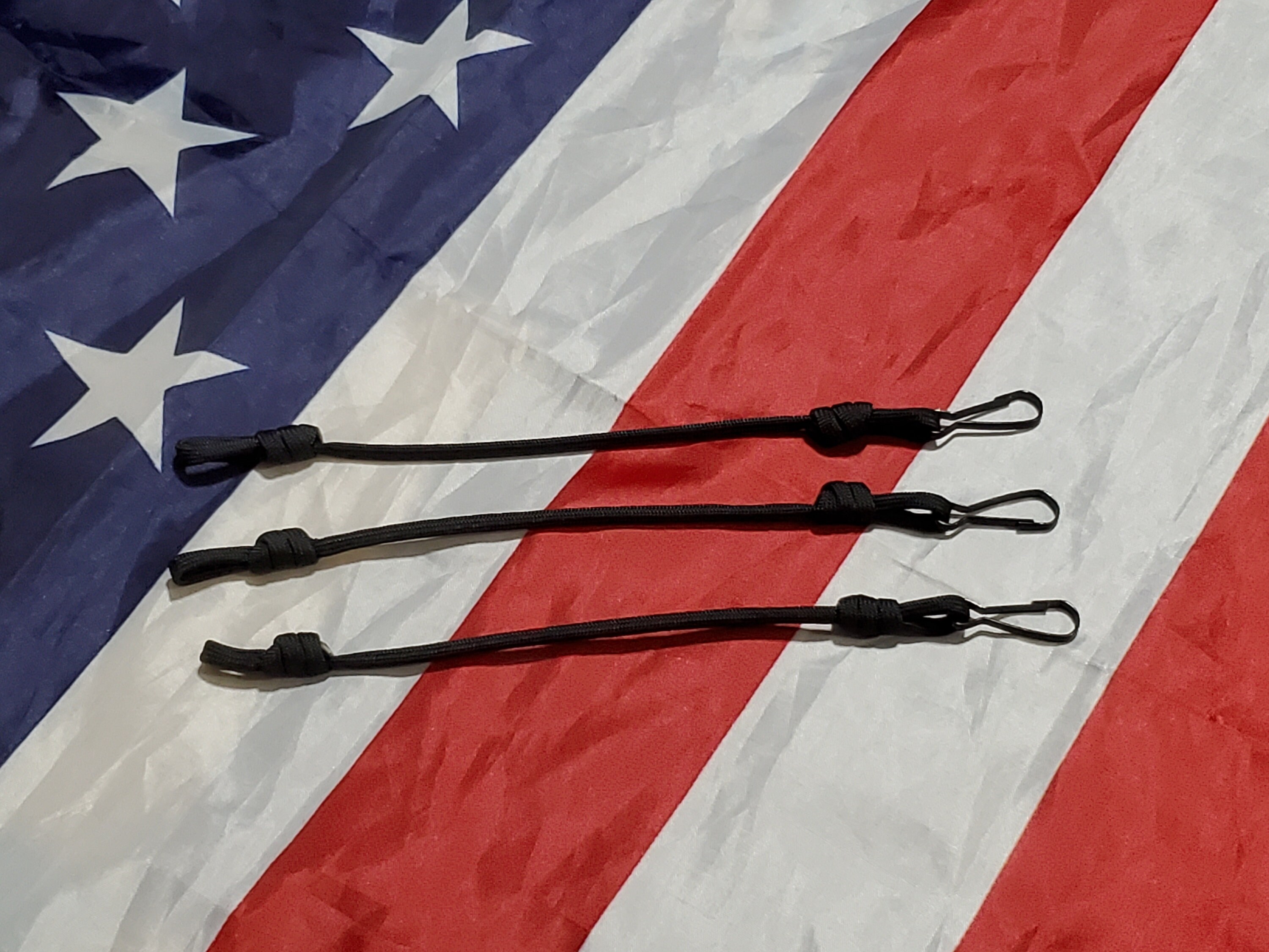 Optic Retention Adjustable Cables Gear Keepers for NVG PEQ - Etsy