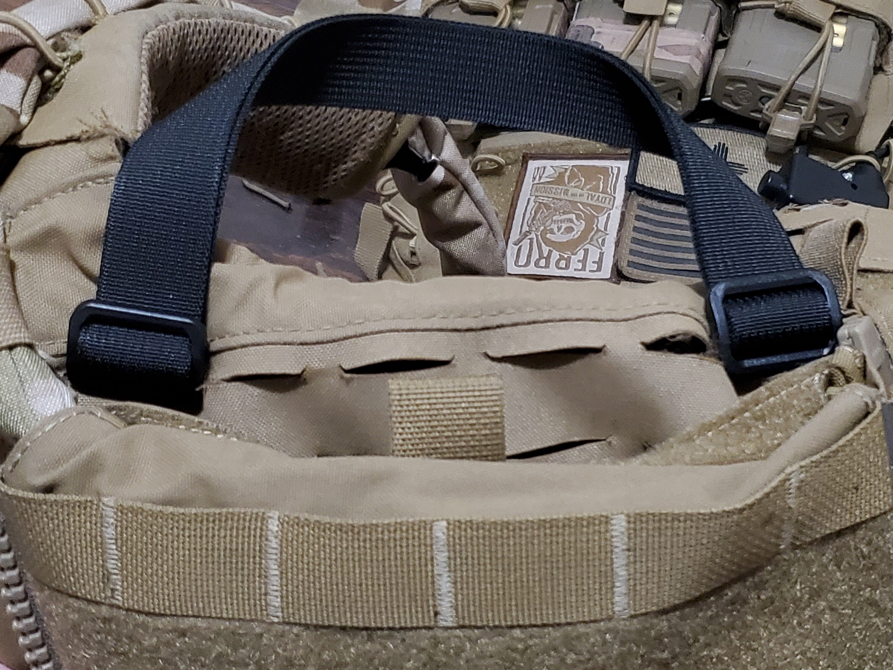 Drag Handle GEN II for Ferro Concepts FCPC V5,advanced Slickster ...