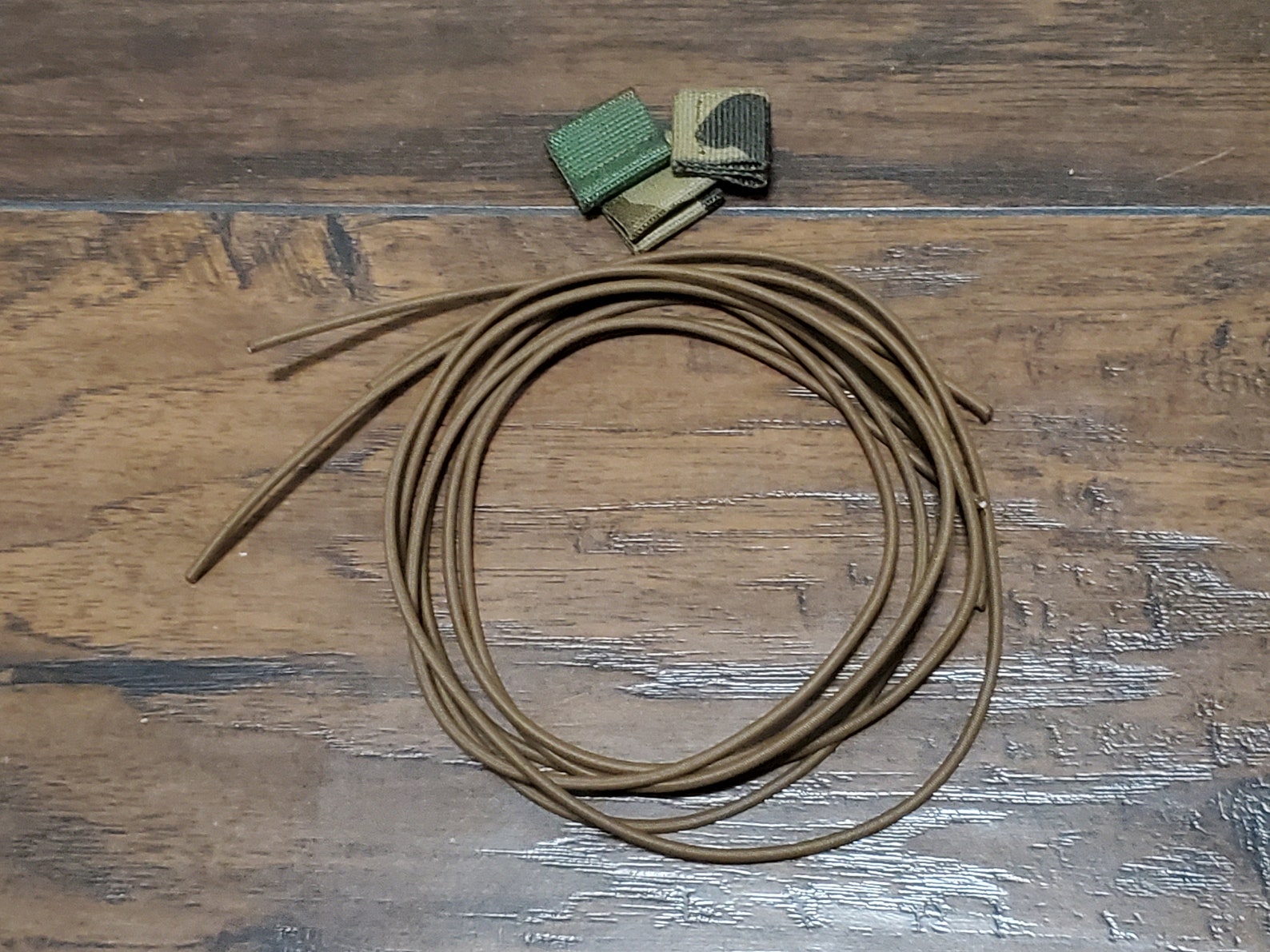 HSGI Style Magazine Bungee Retention Replacement Kit Shockcord Pack of ...