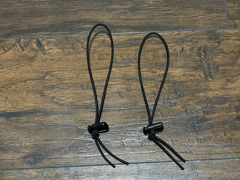 Universal Tourniquet Bungee Kit for Chest Rigs and Molle Pack of 2 - Etsy