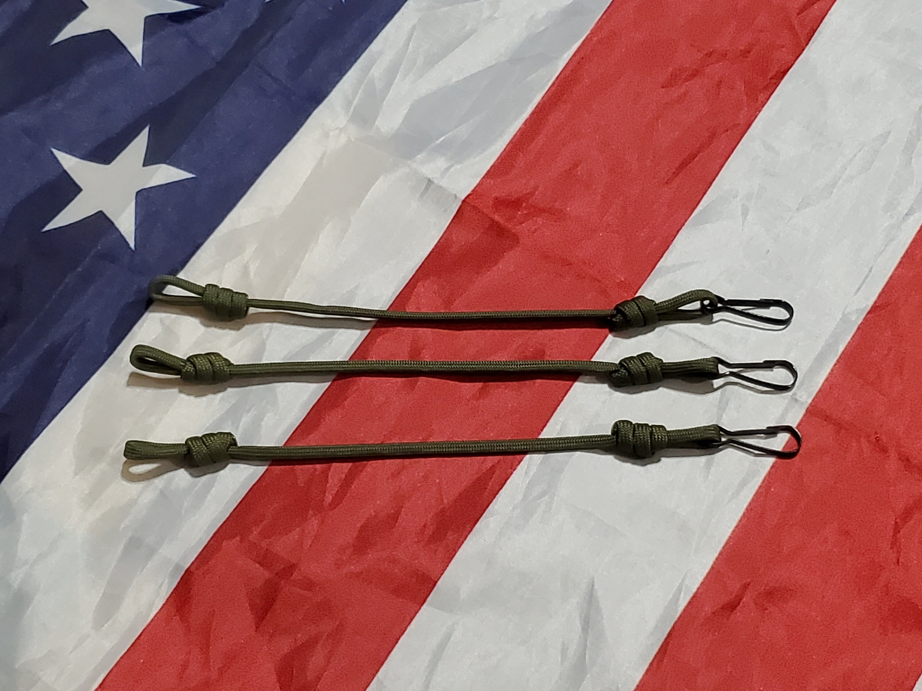 Optic Retention Adjustable Cables Gear Keepers for NVG PEQ - Etsy