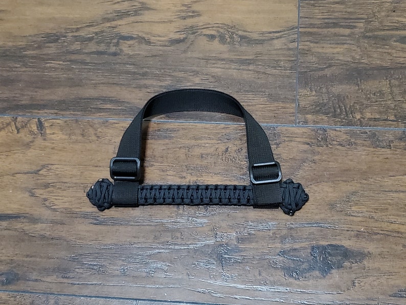 Drag Handle GEN II for Ferro Concepts FCPC V5,advanced Slickster ...