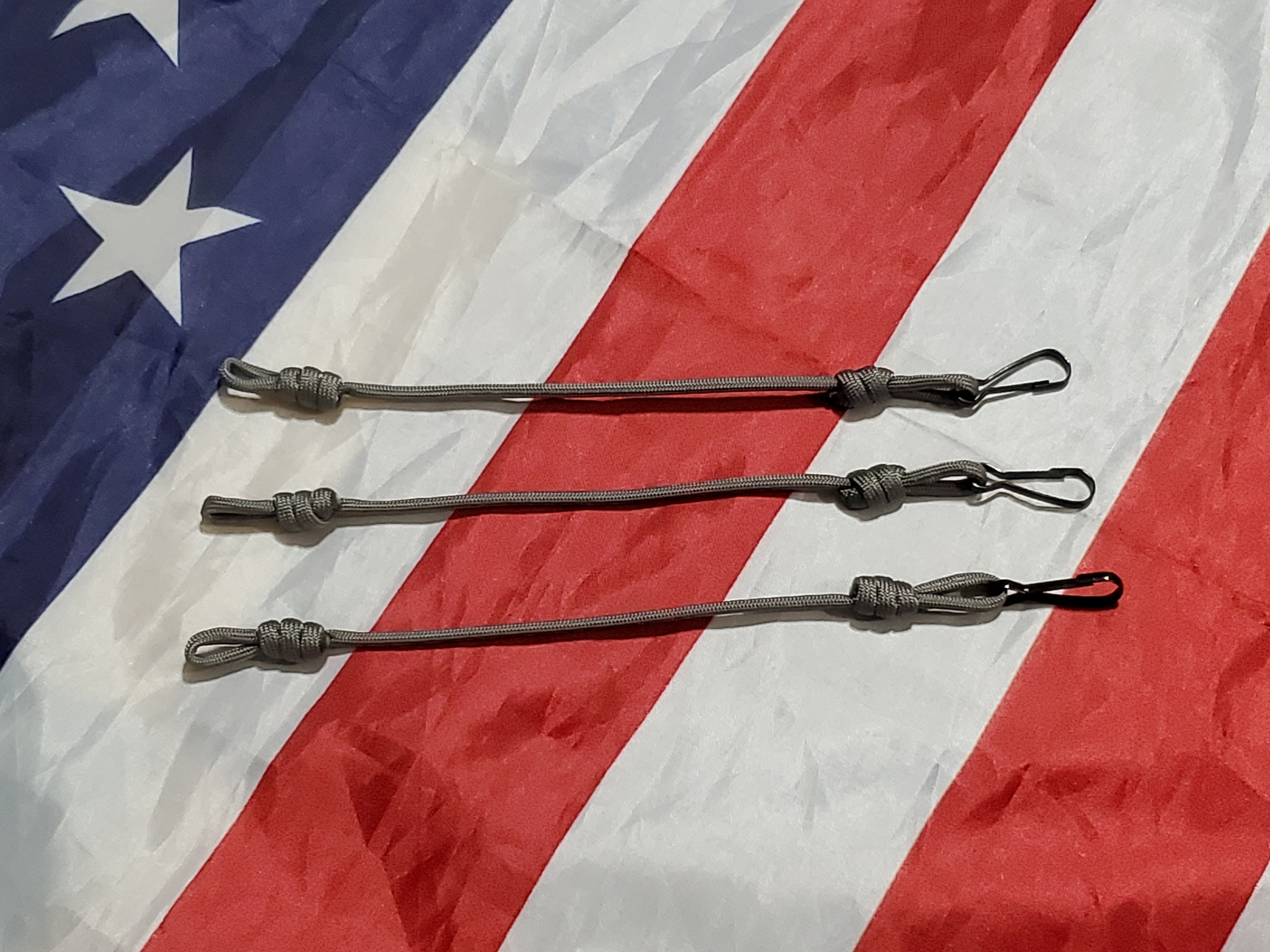 Optic Retention Adjustable Cables Gear Keepers for NVG PEQ - Etsy