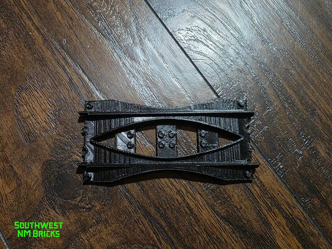 Train Rerailer for Lego Tracks (L Gauge) MADE IN USA - Etsy