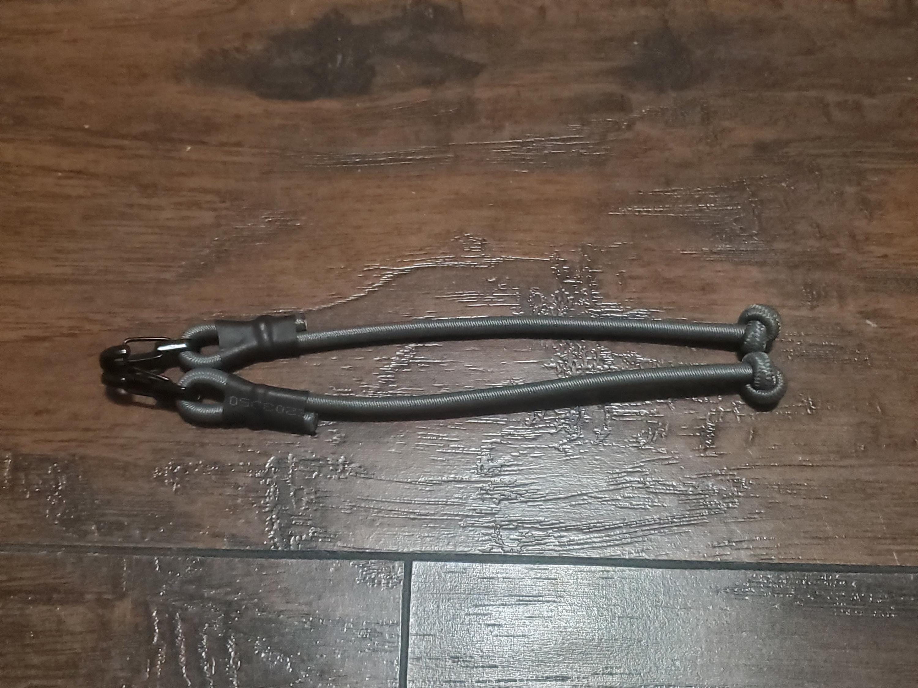 SWT Enhanced Nvg Bungee for Helmet Arc Accessory Rail ACH MICH - Etsy