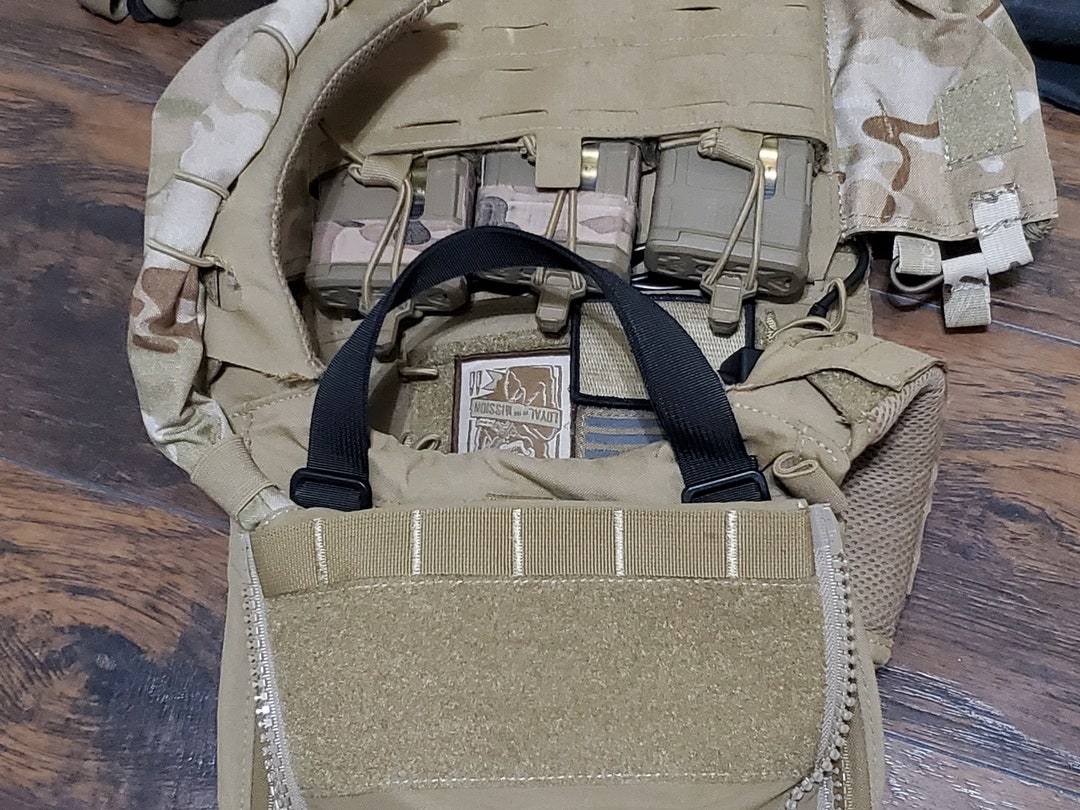 Drag Handle GEN II for Ferro Concepts FCPC V5,advanced Slickster ...