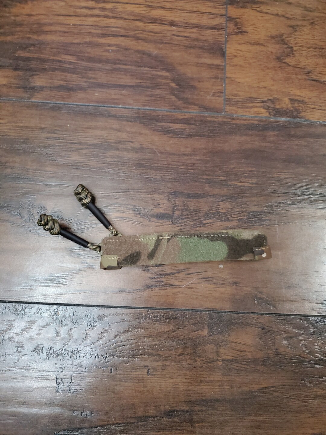 Zipper Conversion for Ferro Concepts FCPC V5, Crye JPC 2.0 Admin Pouch ...